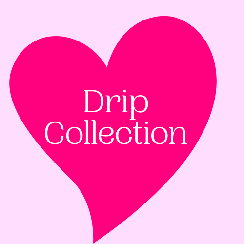 Drip Collection – Pater Creations