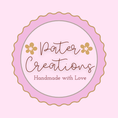 Pater Creations